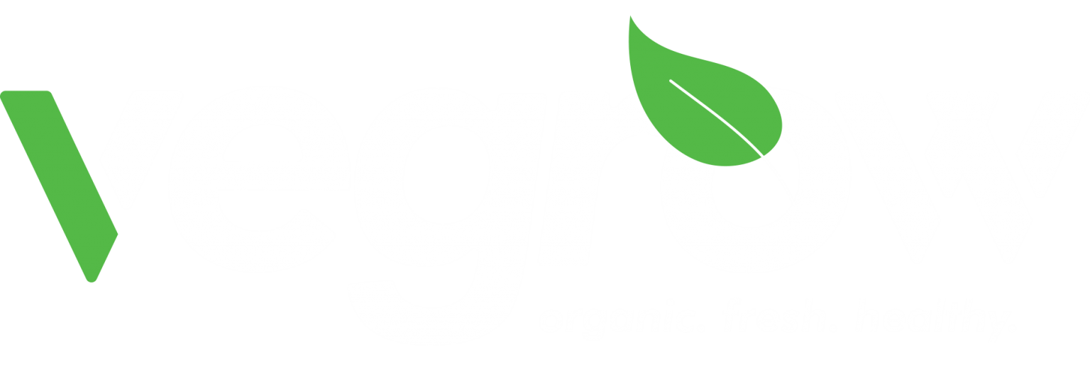 About – Vegrow foods