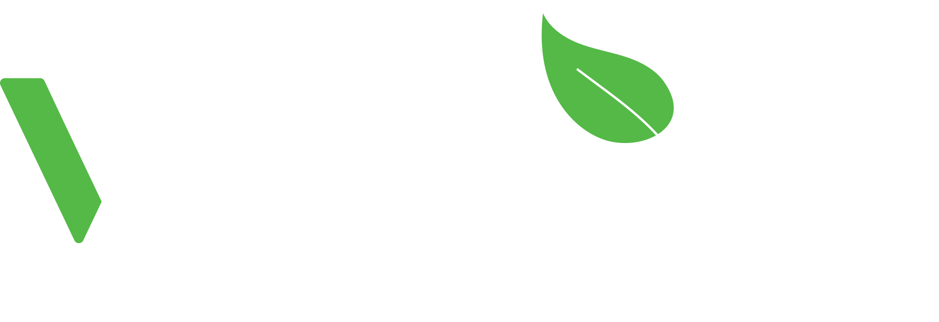 About – Vegrow foods